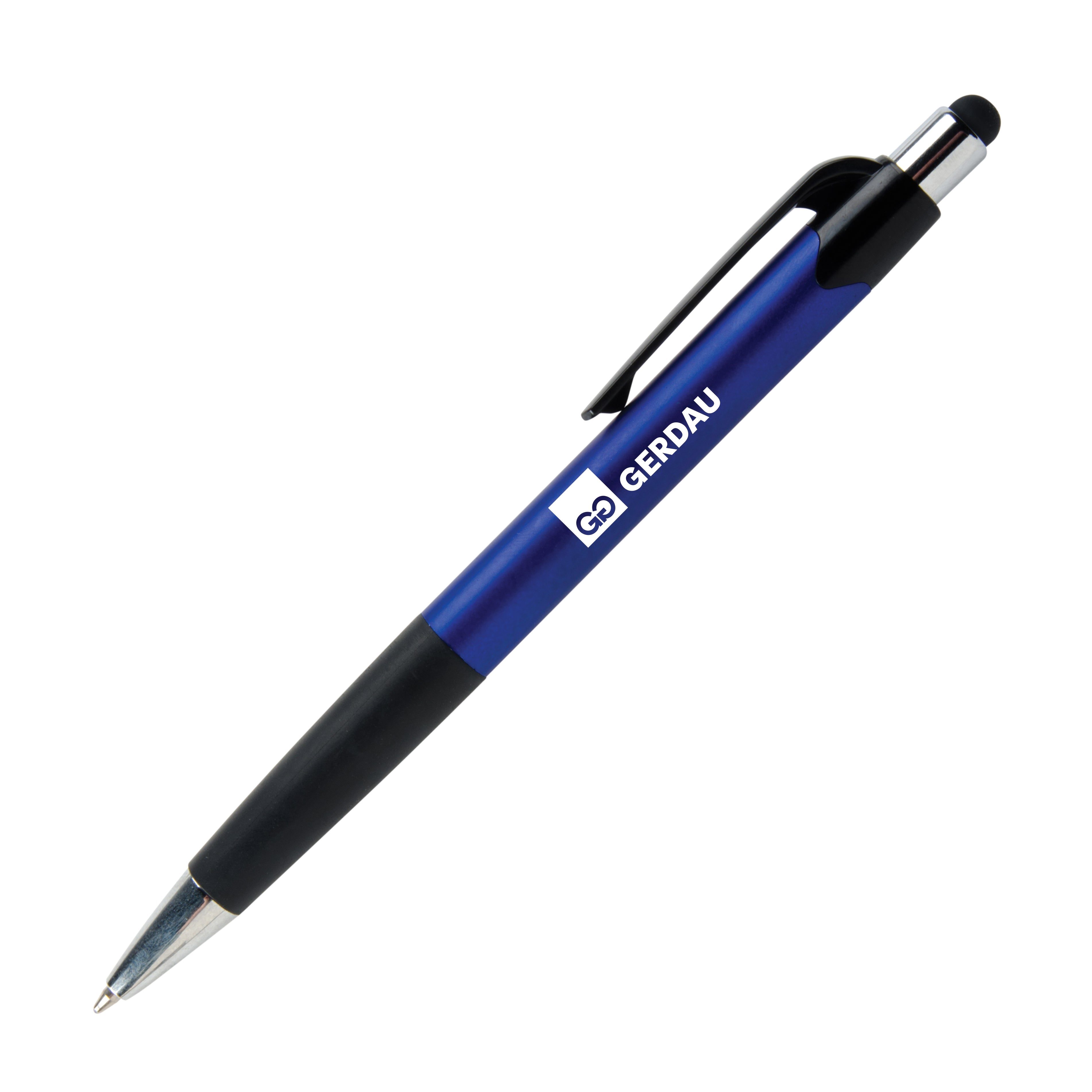 Mardi Gras Stylus Pen – Gerdau Company Store