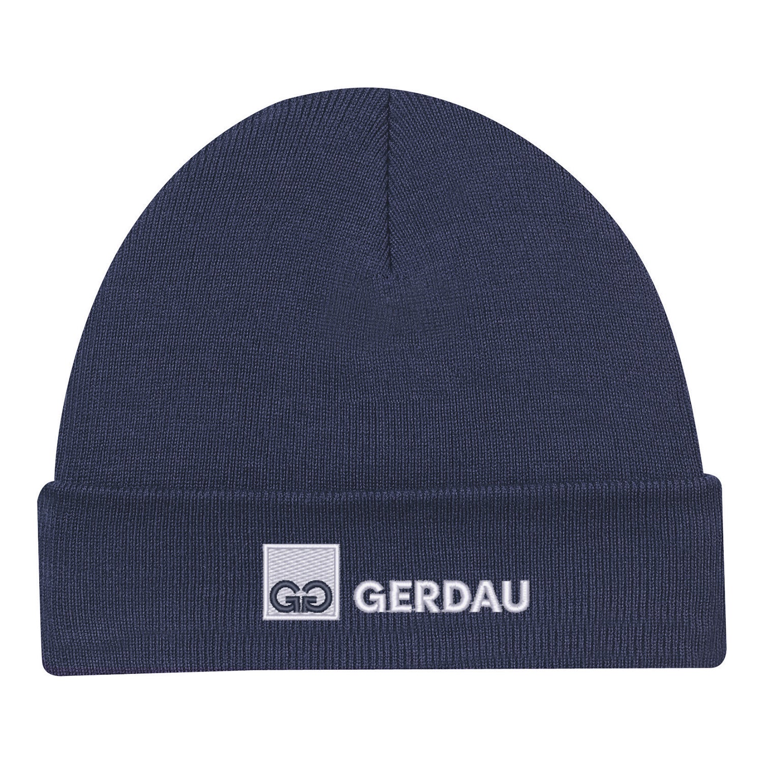 Classic Knit Winter Toque – Gerdau Company Store